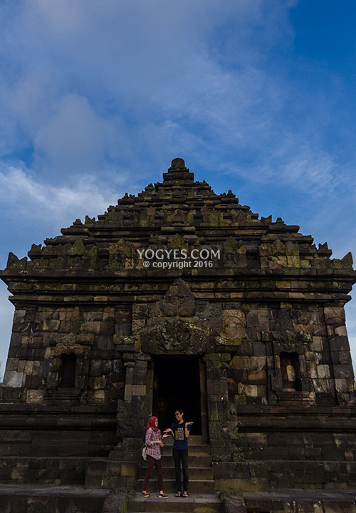 CANDI IJO | INFO PARIWISATA YOGYAKARTA