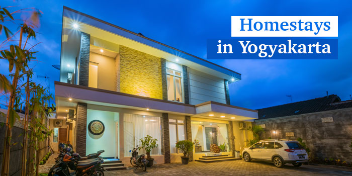 20 Homestay & Kos Harian di Jogja yang Lebih Murah dari Hotel
